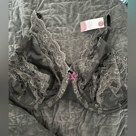 Cacique | Intimates & Sleepwear | Brand New With Tags Cacique Unlined ...